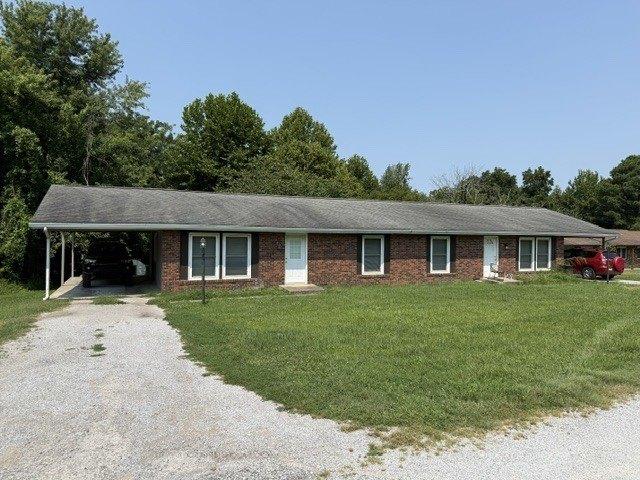 85 Highlander Dr, Carbondale, IL 62903