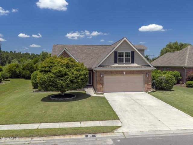 85 Highlands Dr, Hampstead, NC 28443