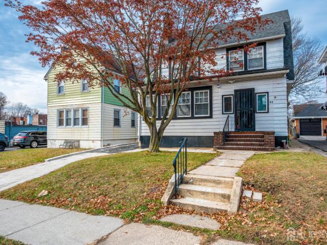 85 Hillcrest Terrace
