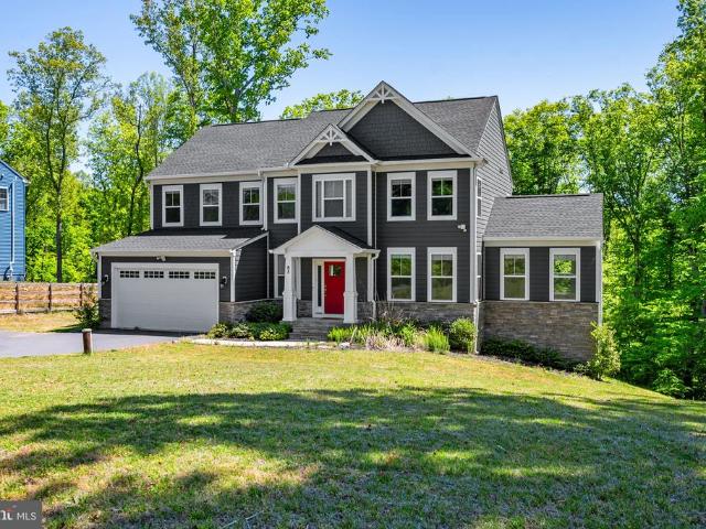 85 Hopewell Drive