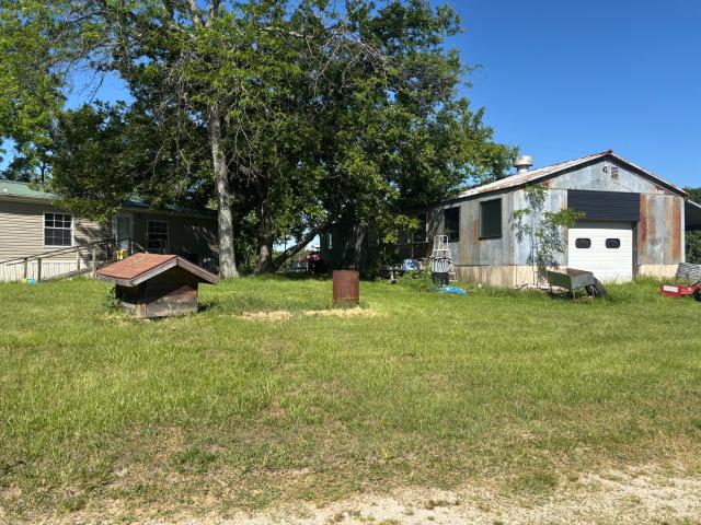 85 Horse Gate Trail