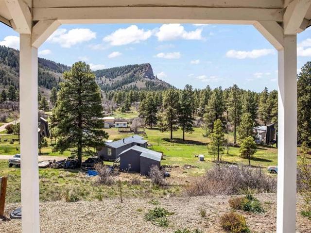 85 Hummingbird Pl, Pagosa Springs, CO 81147