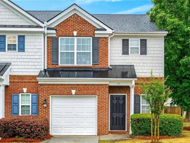85 Huron Way, Norcross, GA 30071