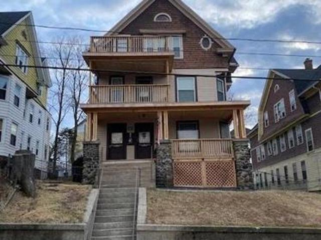 85 Idylwood Ave #3, Waterbury, CT 06705