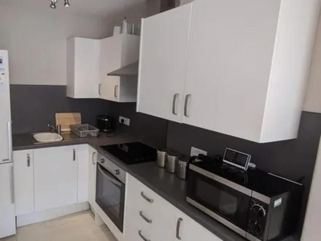 85 Iona Street, Pilrig, City of Edinburgh, EH6 8RQ, United Kingdom | 1 bed apartment for rent #140400219 | Rentberry