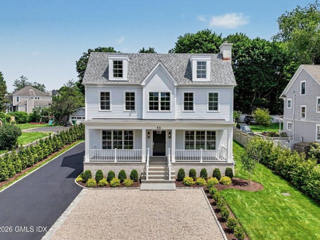 85 Indian Field Rd, Greenwich, CT 06830