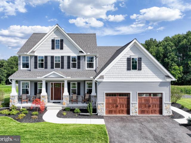 85 Janine Way, Unit AUGUSTA, West Grove, PA 19390 | MLS #PACT2053