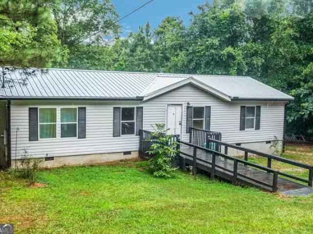 85 Jasper St, Monticello, GA 31064 MLS 10340537