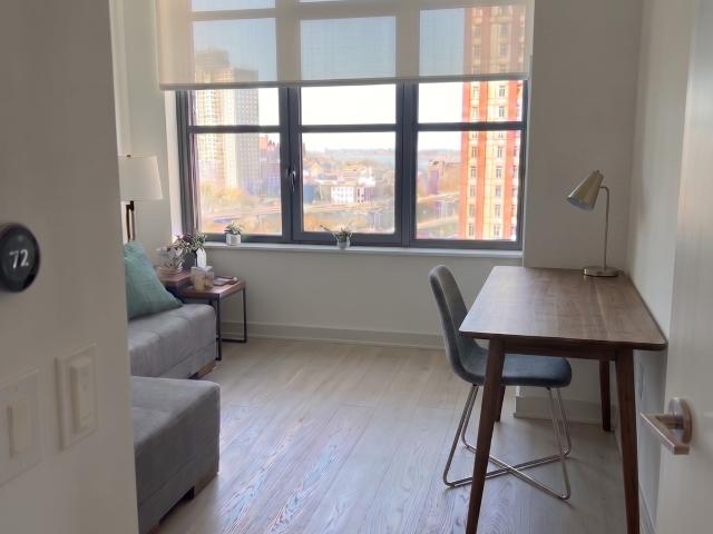 85 Jay Street, Unit 11A | Compass