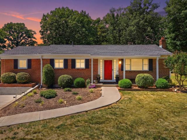 85 Jefferson Manor Drive