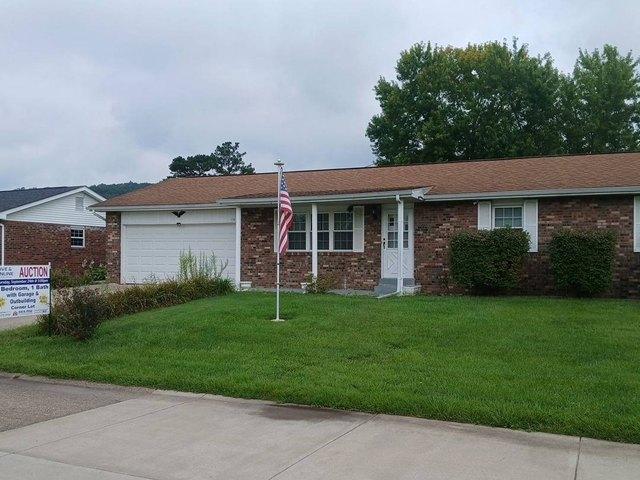 85 John St, Culloden, WV 25510