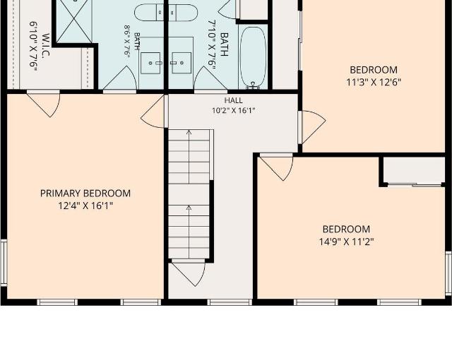 85 Karlin Road