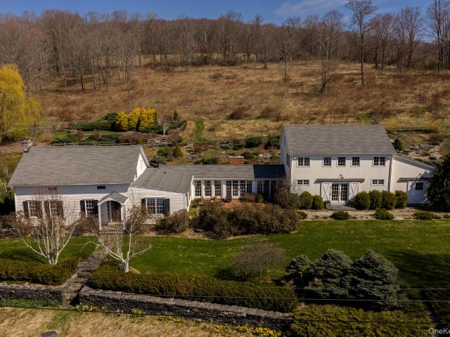 85 Kennel Rd, Wassaic, NY 12592 | MLS #989292 | Compass
