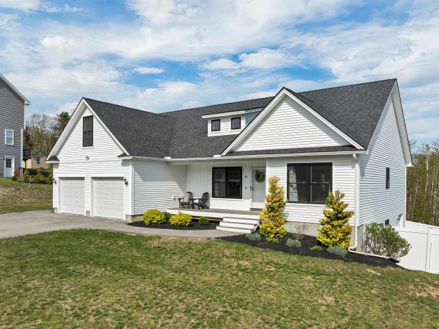 85 Kennybeck Court