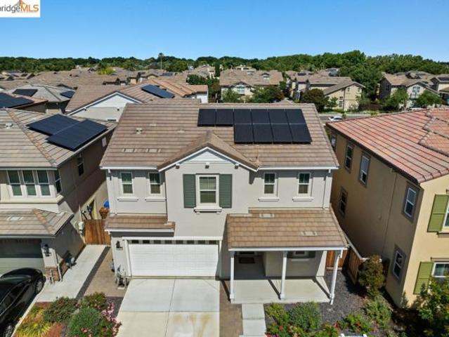 85 Kestral Way, Brentwood, CA 94513