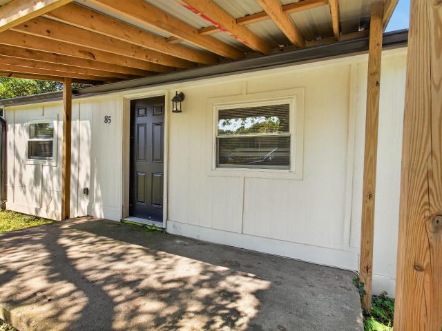 85 Kinnard Kelley Lane