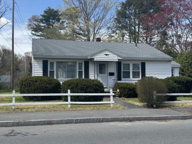 85 Kilmer Ave, Taunton, MA 02780 | MLS #73509 | Compass