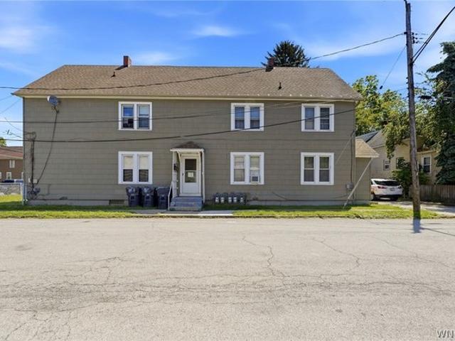 85 Kirby Ave, Lackawanna, NY 14218