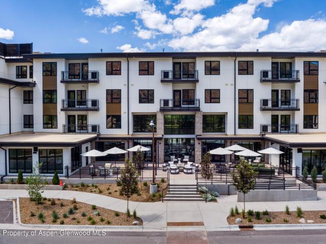 85 Kodiak Dr, Unit 320, Basalt, CO 81621 | MLS #191285