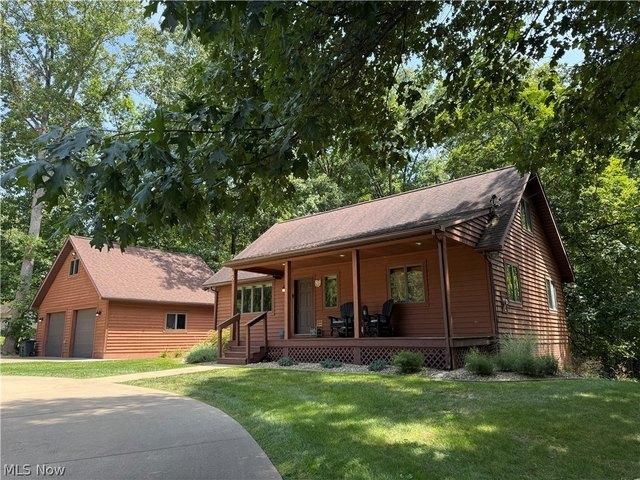 85 Knob Ct, Vincent, OH 45784