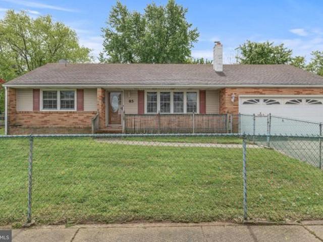 85 Lafayette Rd, Pennsville, NJ 08070