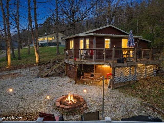 86 Lakeview Dr, Leitchfield, KY 42754