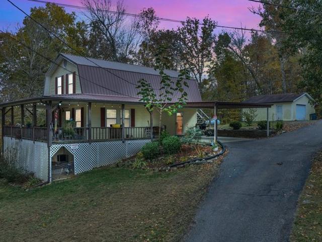 85 Lakeview Ln, Stewart, TN 37175