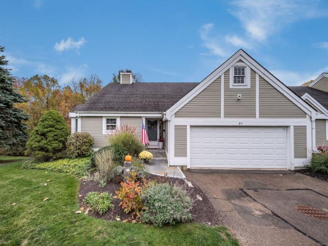 85 Legend Hill Rd, Unit 85, Madison, CT 06443 | Compass