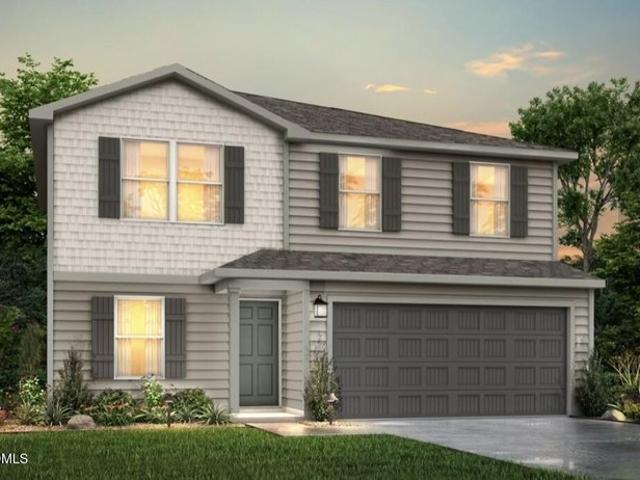 85 Lillian Ct, Roxboro, NC 27573