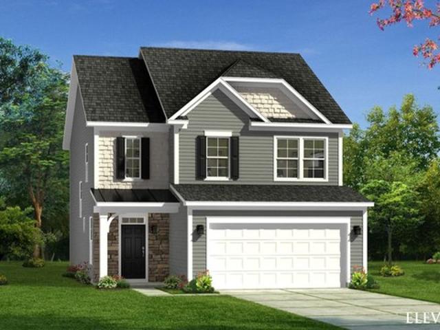85 Little Branch Dr, Lillington, NC 27546
