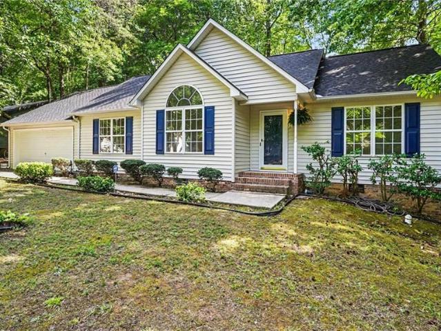 85 Lowery Drive