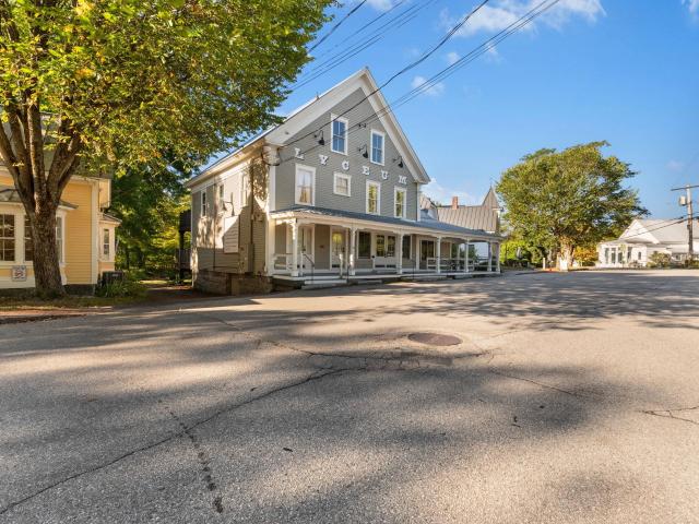 85 Main St, Unit #2, Tamworth, NH 03886 | MLS #5091