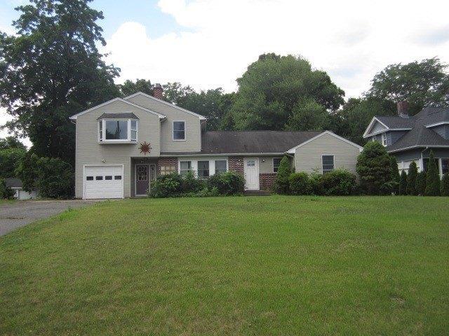 85 Maple Rd, Longmeadow, MA 01106