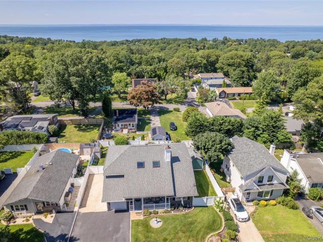 85 Maple Road