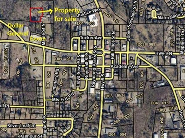 85 Maple St N, Dawsonville, GA 30534 | MLS #7614 | Compass