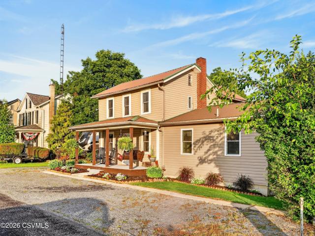 85 MAPLE Street
