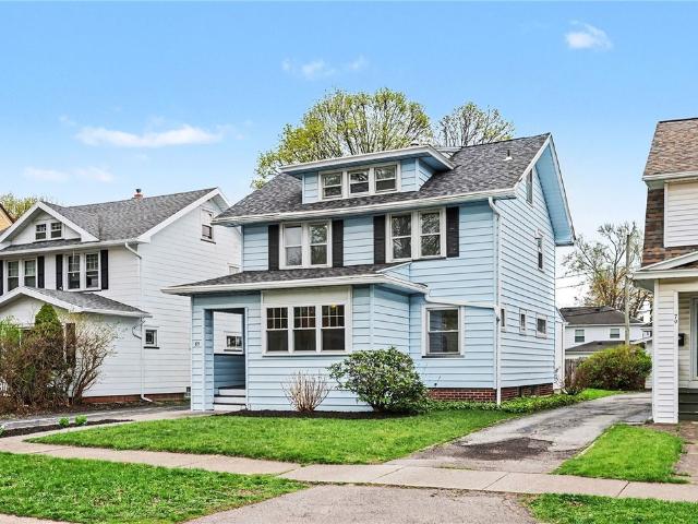 85 Maplehurst Road
