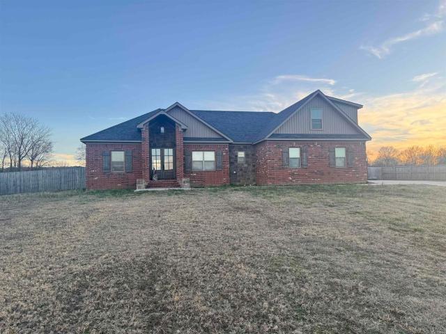 85 Marthas Field Dr, Greenbrier, AR