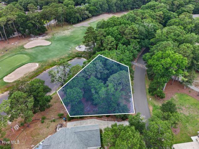 85 Marina Drive SW