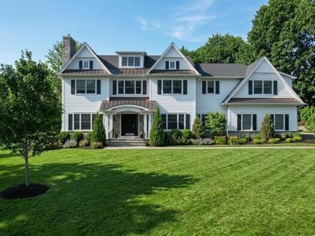 85 May Dr, Chatham Township, NJ 07928