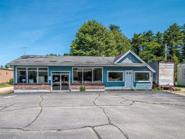 85 Milton Road