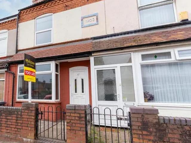 85 Milner Road, Stirchley, B29 7RL, United Kingdom | 4 bed house for rent #134703677 | Rentberry