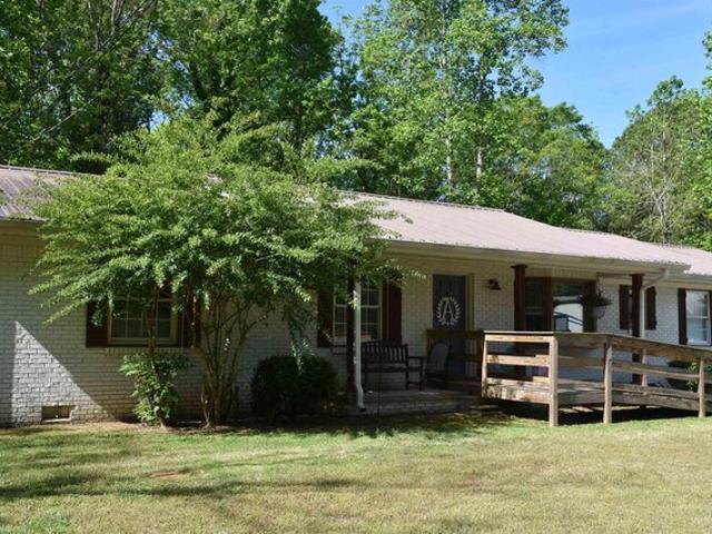 85 Moon Rd, Kellyton, AL 35089
