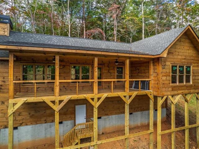 85 Moreland Trail, Blue Ridge, GA 30513 | MLS #430435