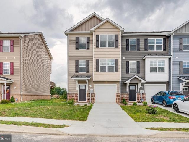 85 Moses Drive