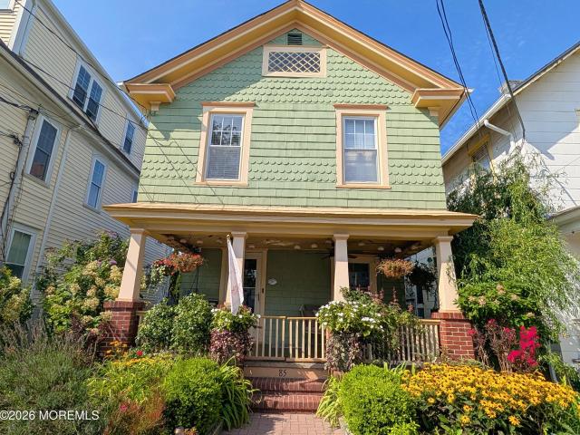85 Mount Zion Way Unit 1