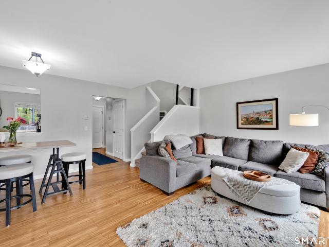 85 N Main St, Unit 86, East Hampton, CT 06424 | MLS #24168 | Compass