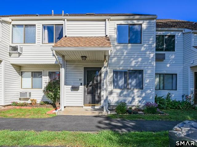 85 N Main St Unit 97, East Hampton, CT 06424