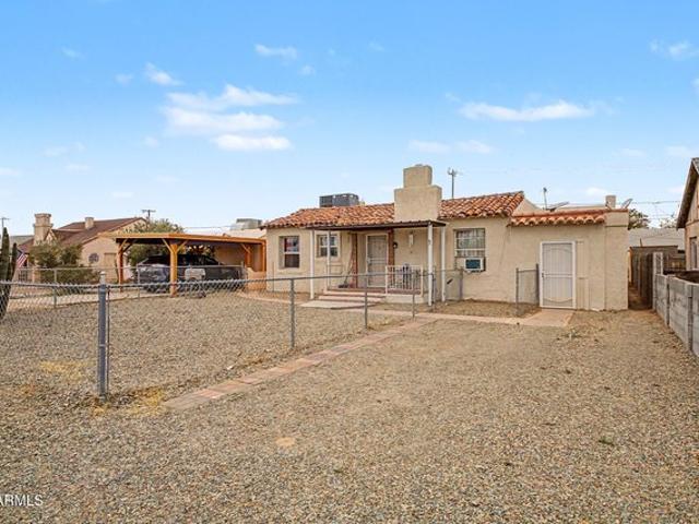 85 N Morrison Ave, Casa Grande, AZ 85122