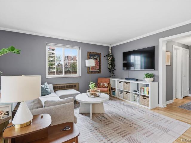85 N Ogden St, Unit 13, Denver, CO 80218 | MLS #3596